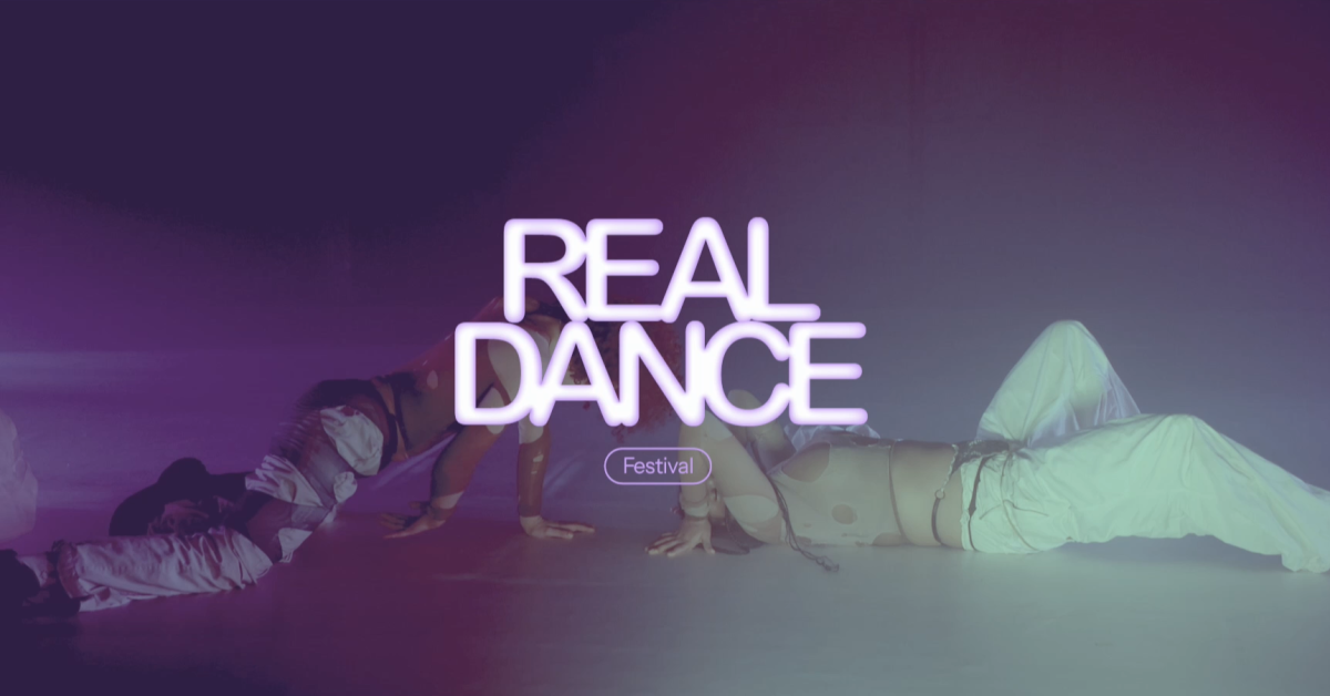 Kalender - Real Dance