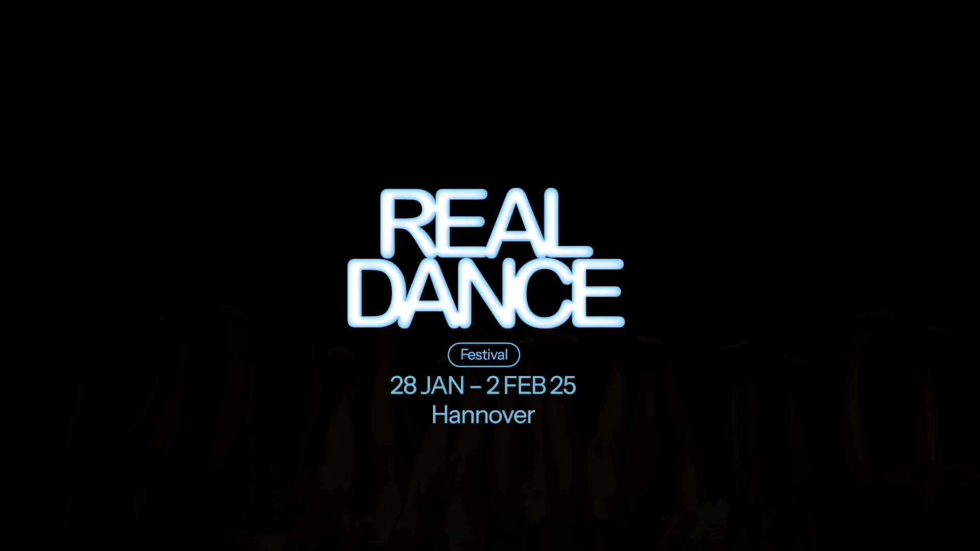Real Dance